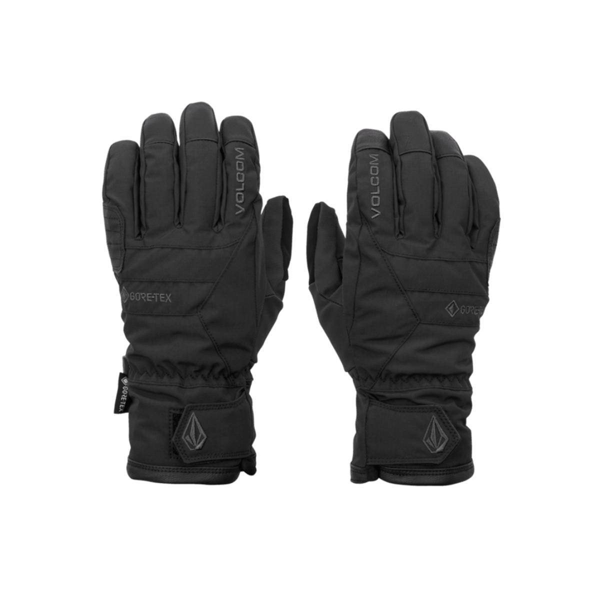 Volcom CP2 Gore-Tex Gloves for Ultimate Weather Protection – 7B Boardshop
