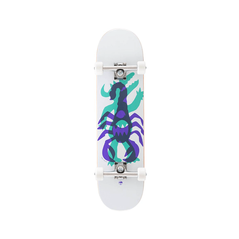 Arbor - Chroma Street Complete – 7B Boardshop
