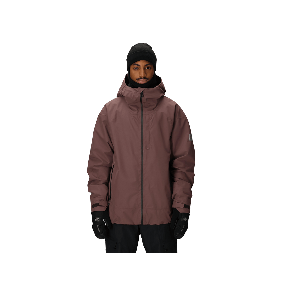 686 Gateway Jacket 2026 - Snow Outerwear | 7B Boardshop